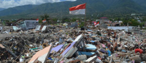 Risiko Bencana (Disaster Risk) – BMKG Signature